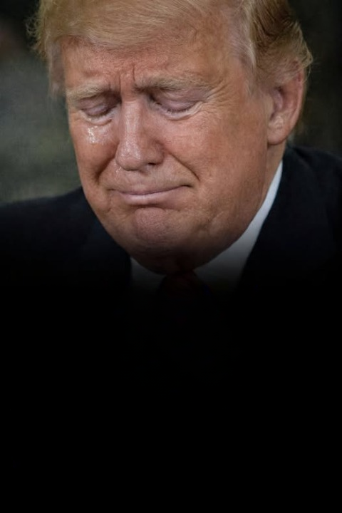 The Human Side of Leadership: Donald Trump’s Moment of Reflection in ...